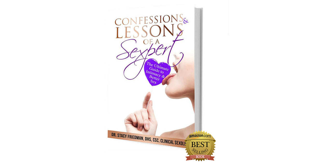 6 Tips For Revving Up Your Sex Life From A Sexpert Bkc